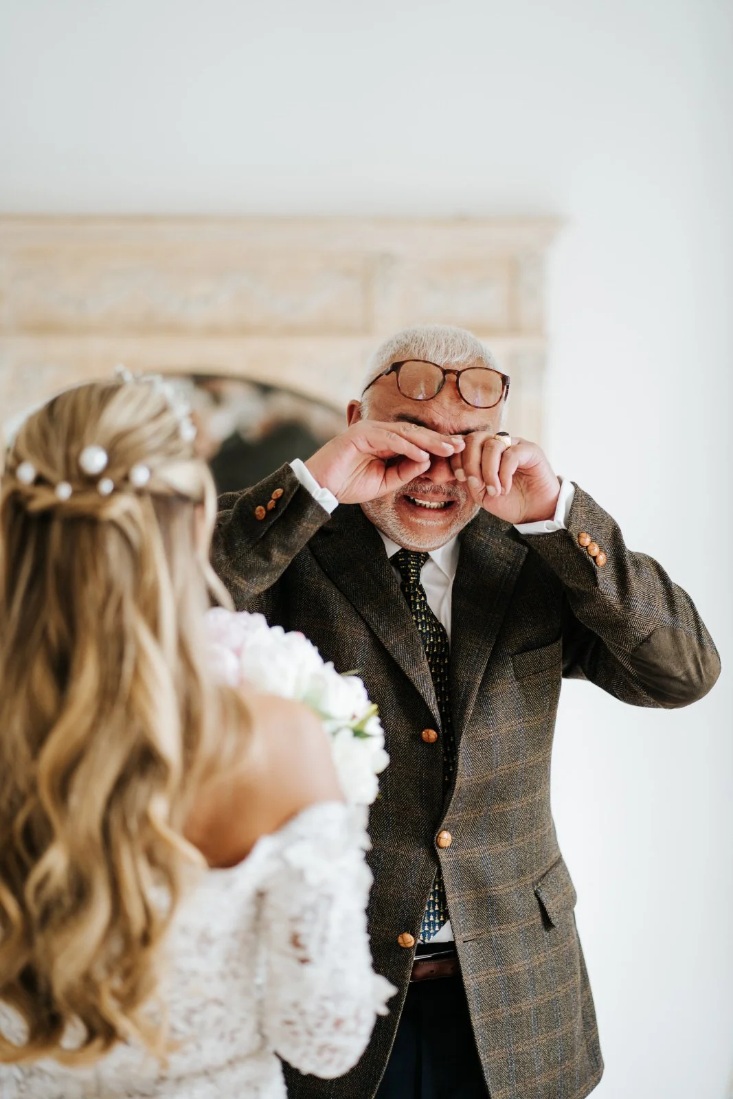 Portfolio — Richmond Wedding Photographer - Michael Maurer