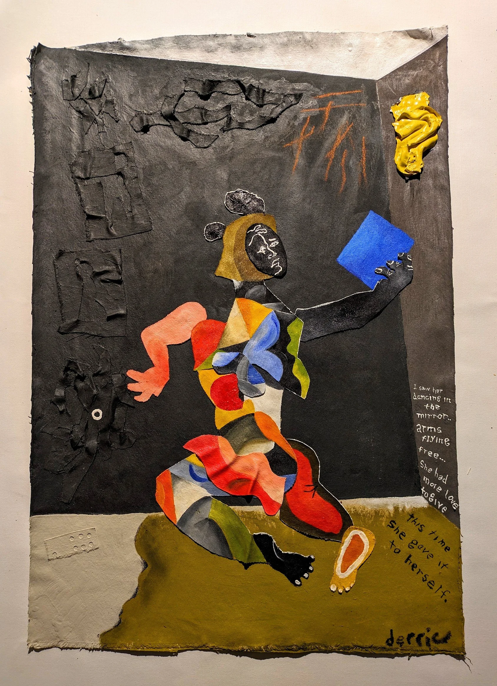 Fine Artwork — South Worx Arte Group