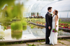 What is a First Look, and Should I do One? — Jenna Hidinger Photography