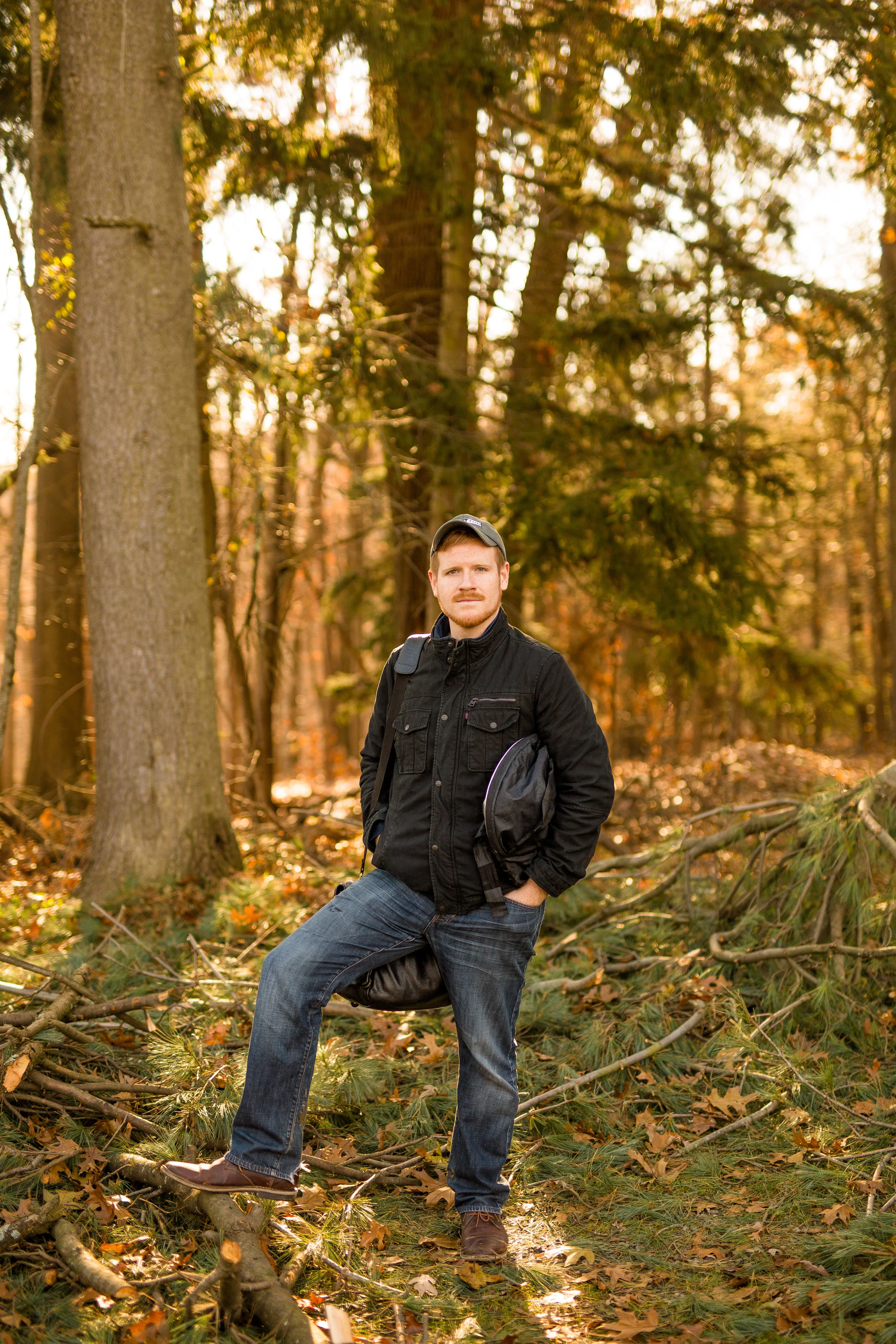 Behind the Scenes 2018 — Jenna Hidinger Photography