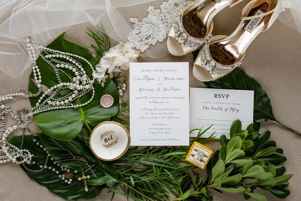 The White Barn (Prospect, PA): Favorite Pittsburgh Wedding Venues ...