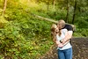 Karissa & Dave: McConnell's Mill & Moraine State Park Engagement Photos ...