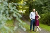 Karissa & Dave: McConnell's Mill & Moraine State Park Engagement Photos ...