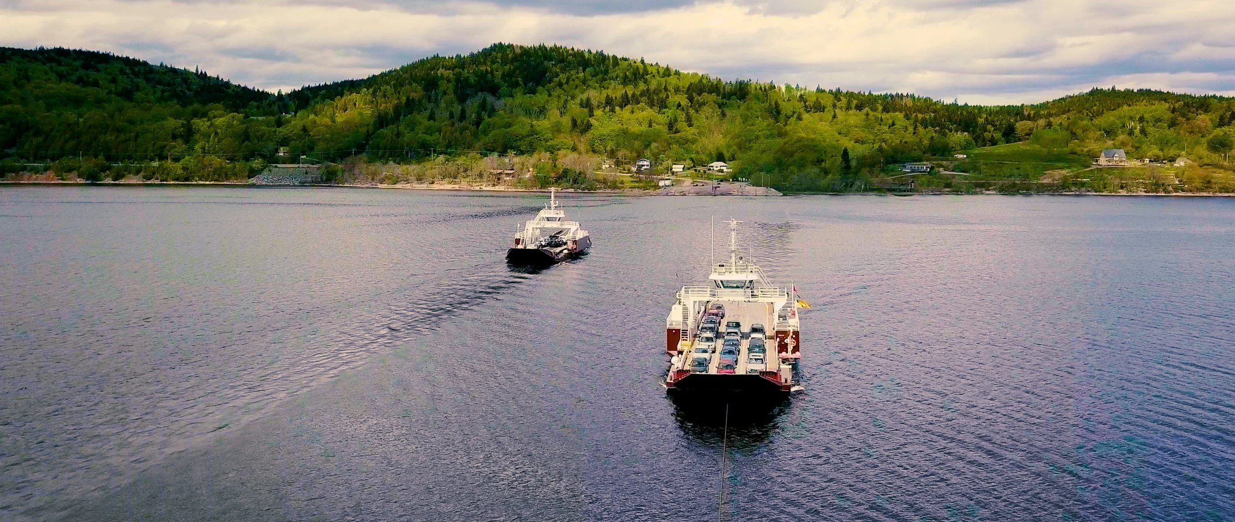 Tyler Warren Ellis | Filmmaker / Photographer | Saint John NB Canada