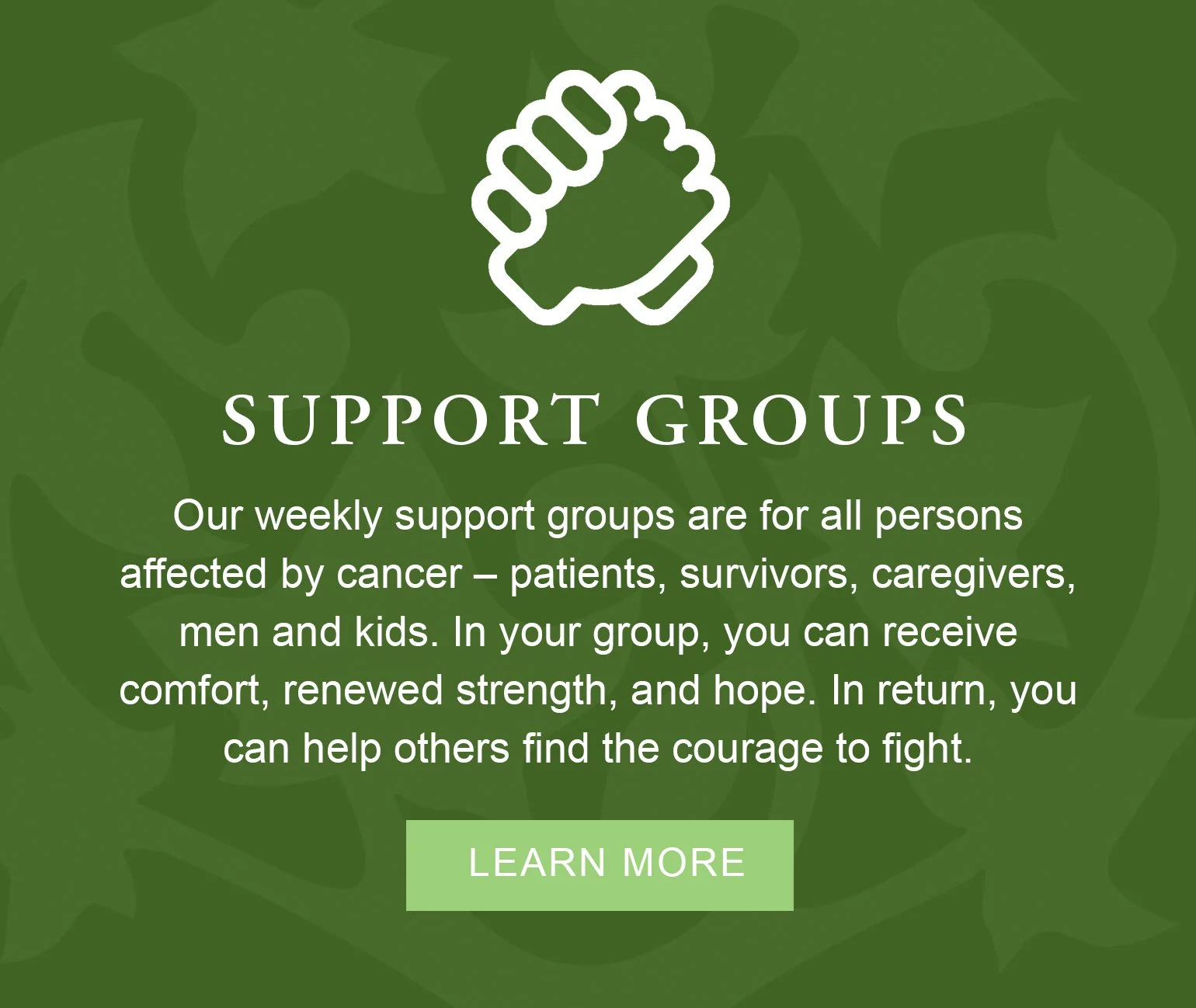 Pacific Cancer Foundation