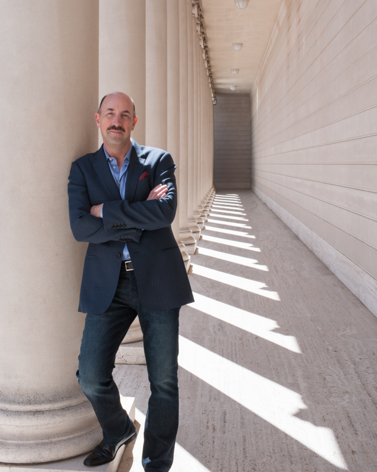 Paul Belotti — PAUL BELOTTI