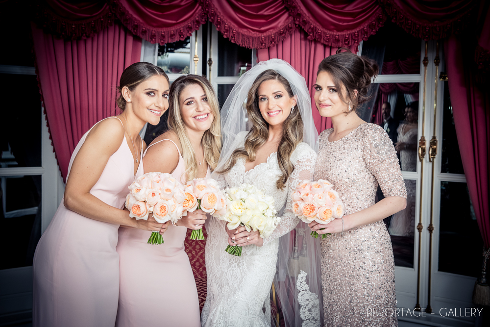 Danielle & Jeremy — Promise Photography