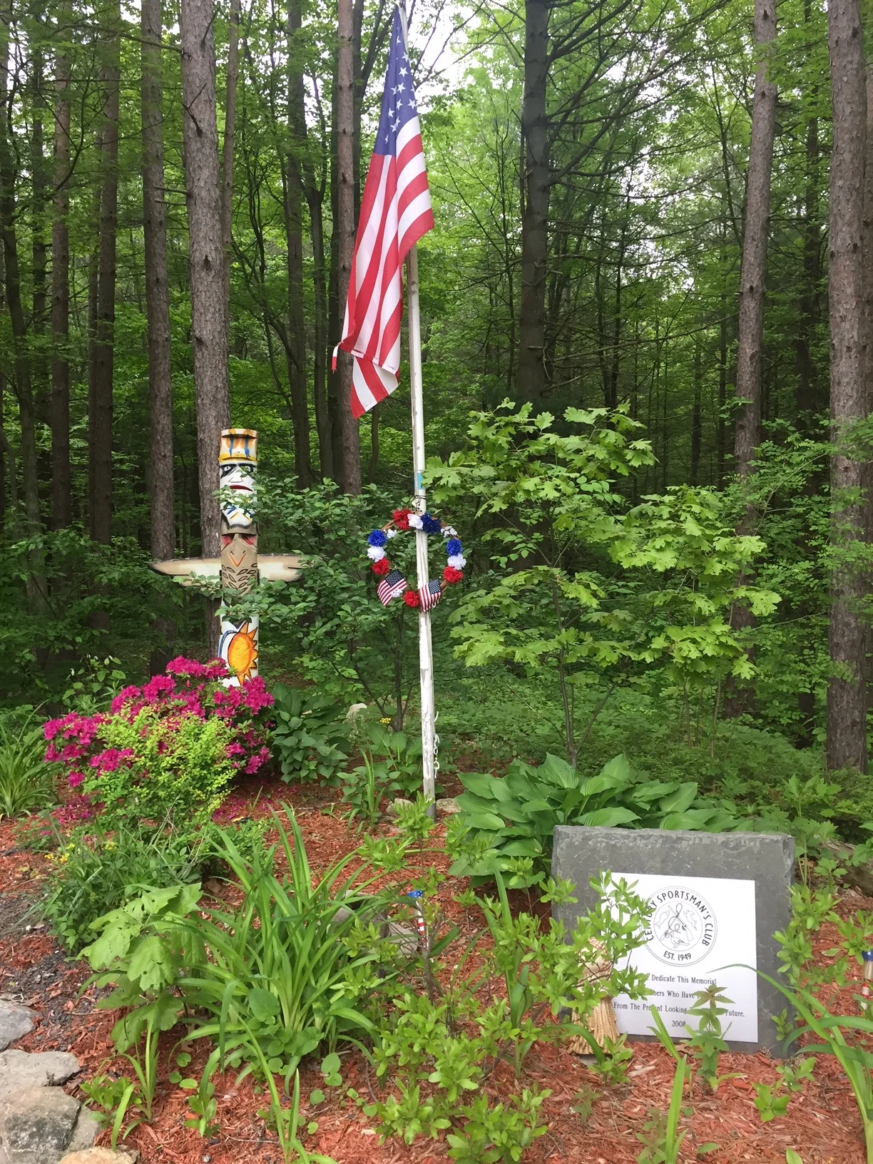 Century Sportsman's Club