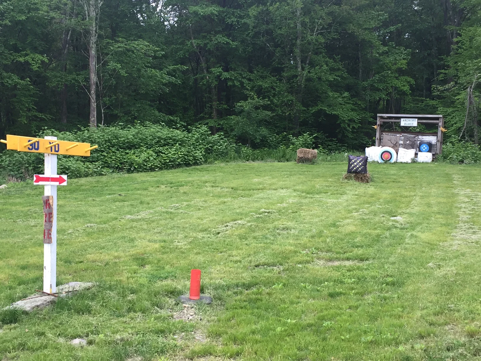 Century Sportsman's Club