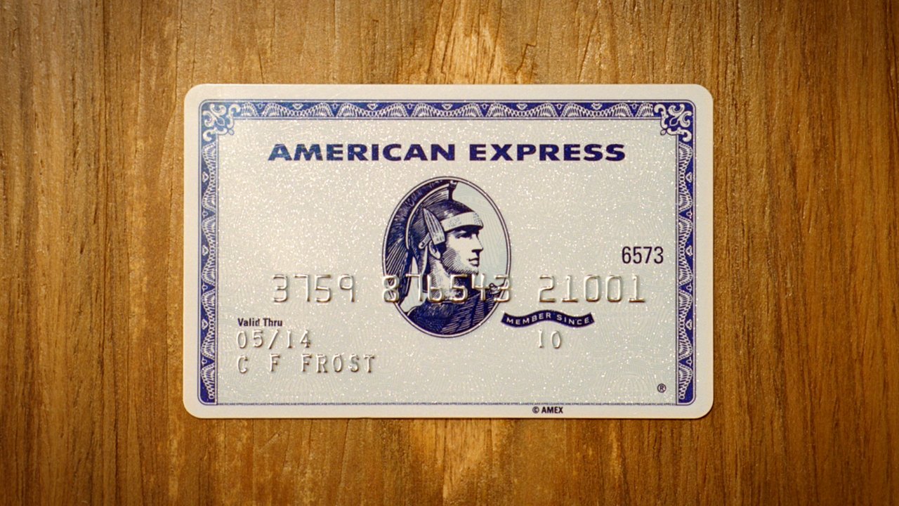 Design Preference: Gold or Rose Gold? : r/amex