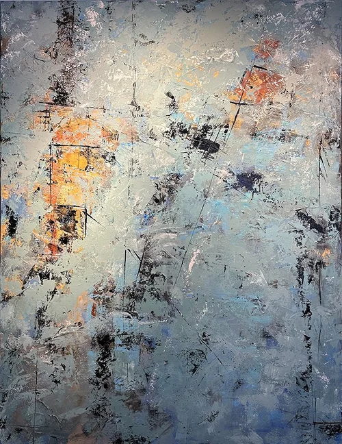 FINE ART — Gary Zack