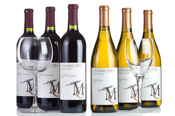 Medaloni Cellars