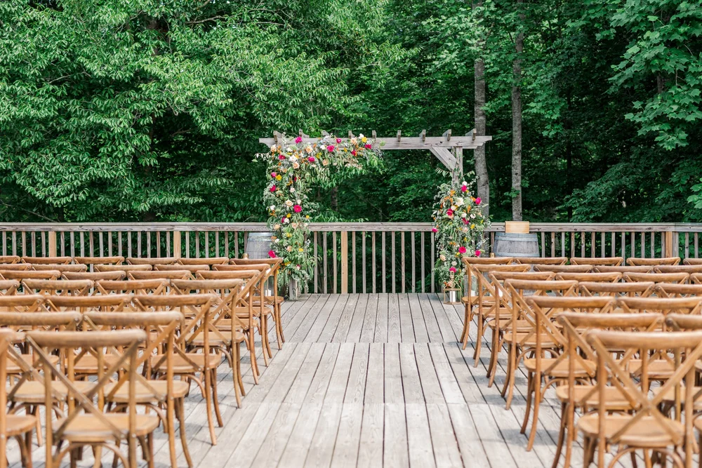 Weddings — Medaloni Cellars