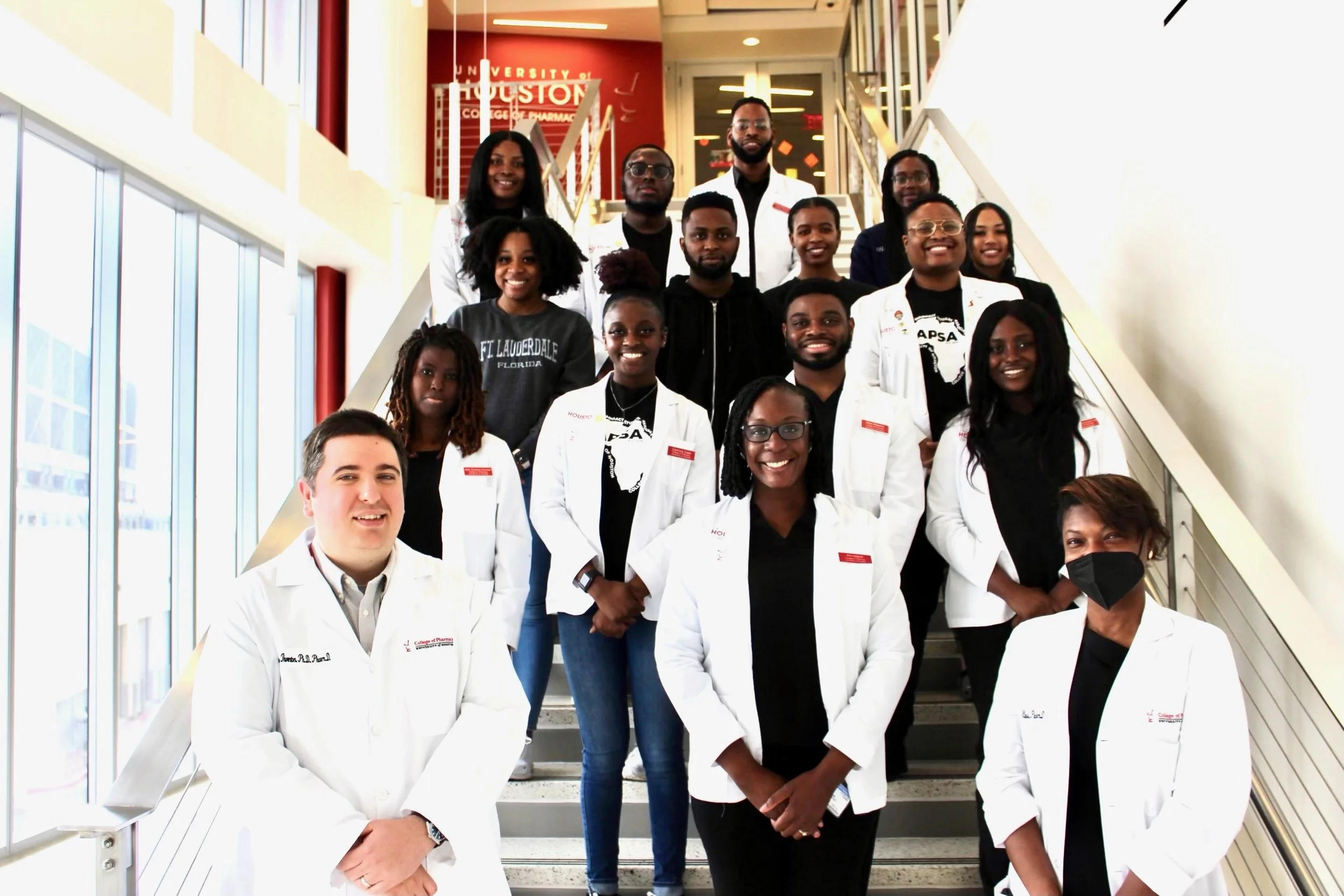 Organizations — Pharmacy Council