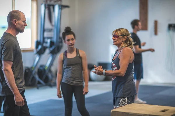 CrossFit Pagosa