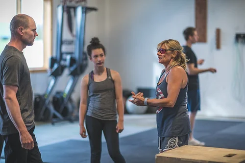 CrossFit Pagosa