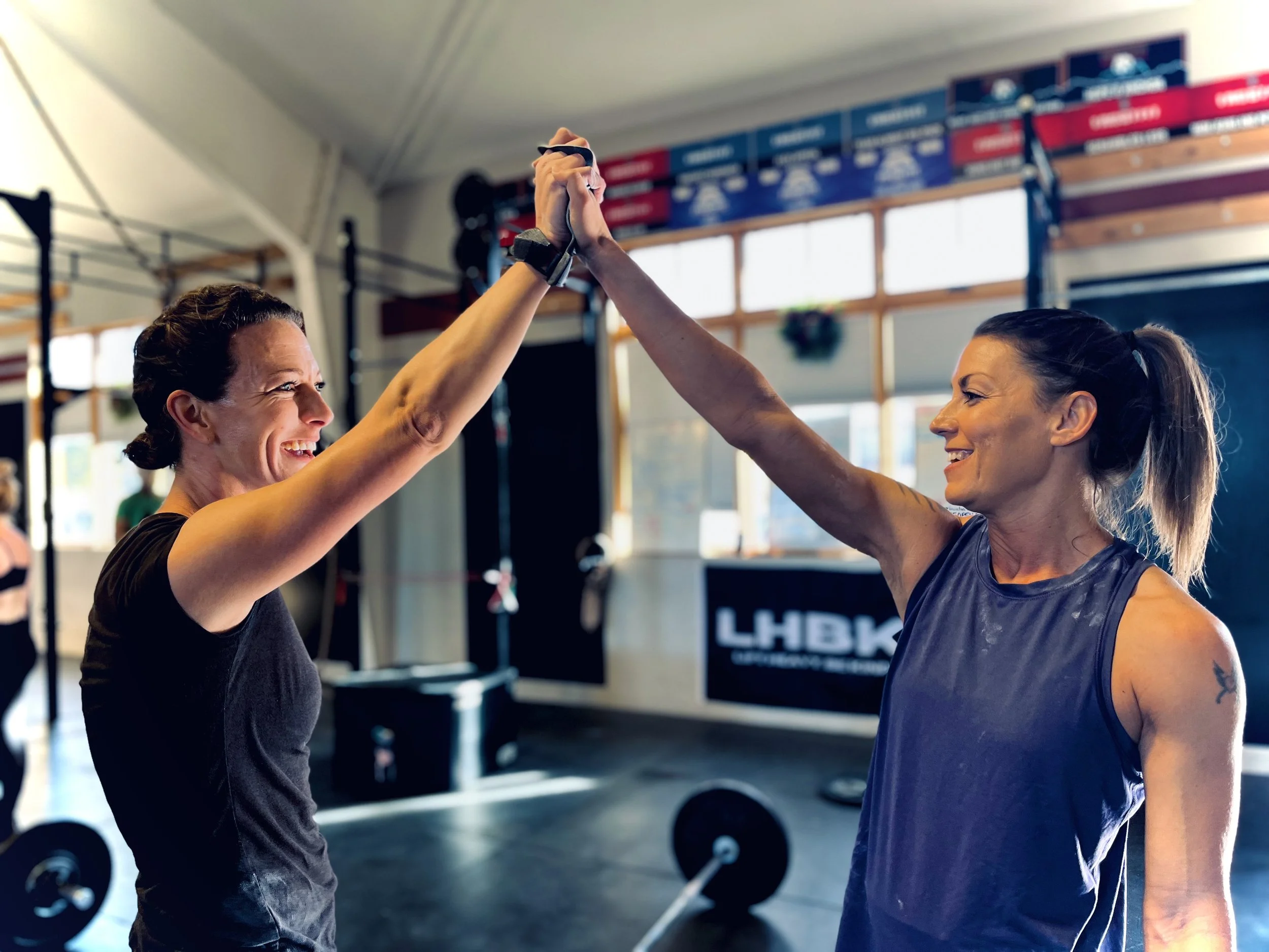 CrossFit Pagosa