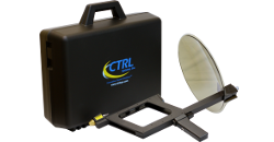 CTRL Systems, Inc.UL101 Leak Detector