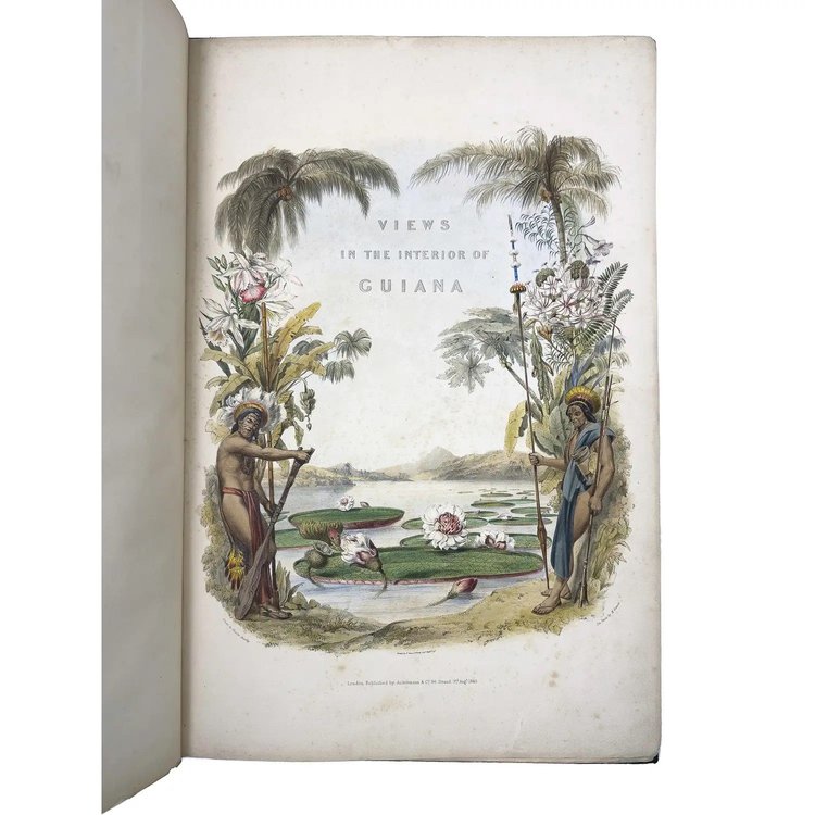 Featured Items — SABF '25