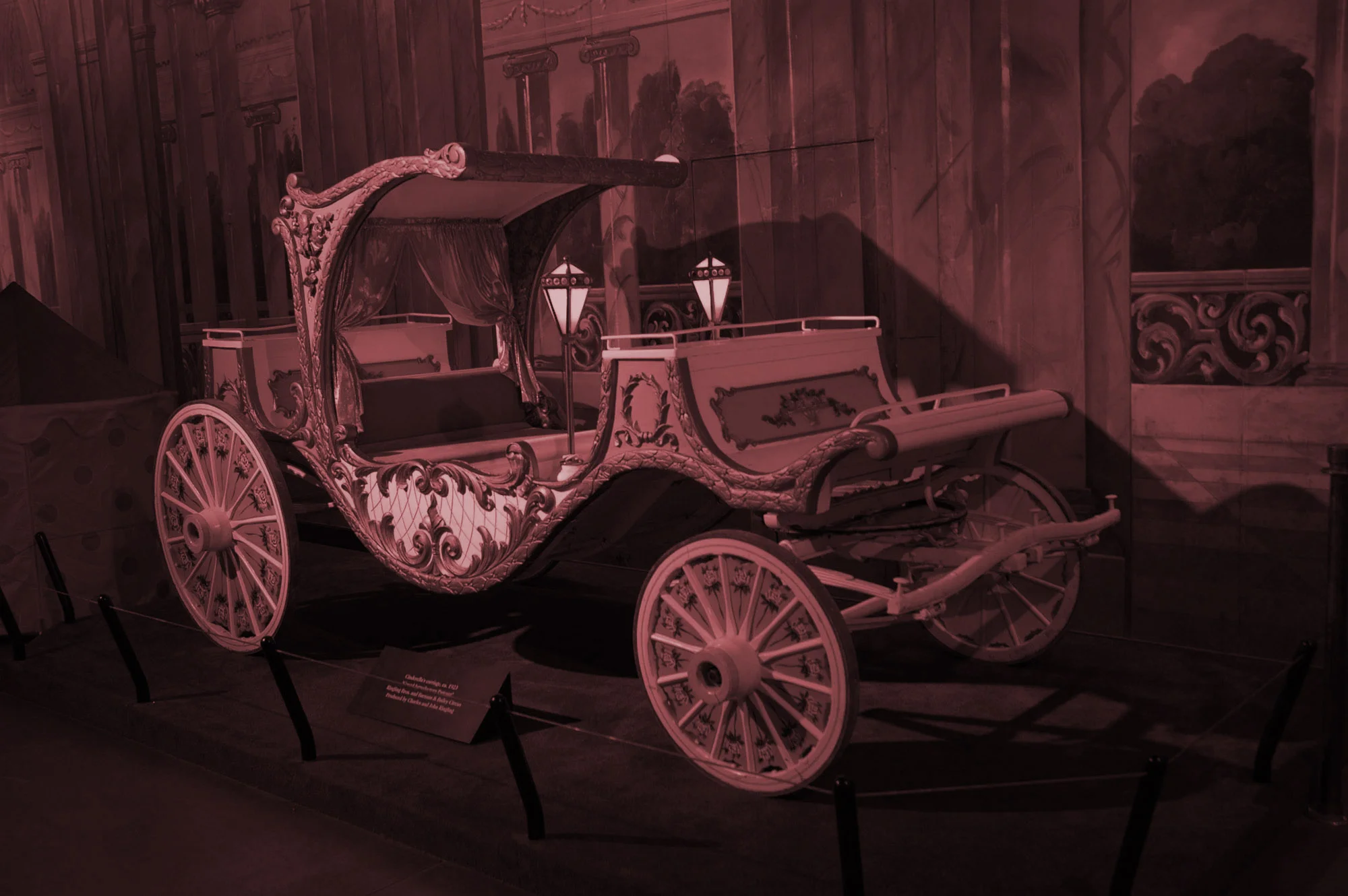 Calendar and Current Season — Carriage House Arts Center