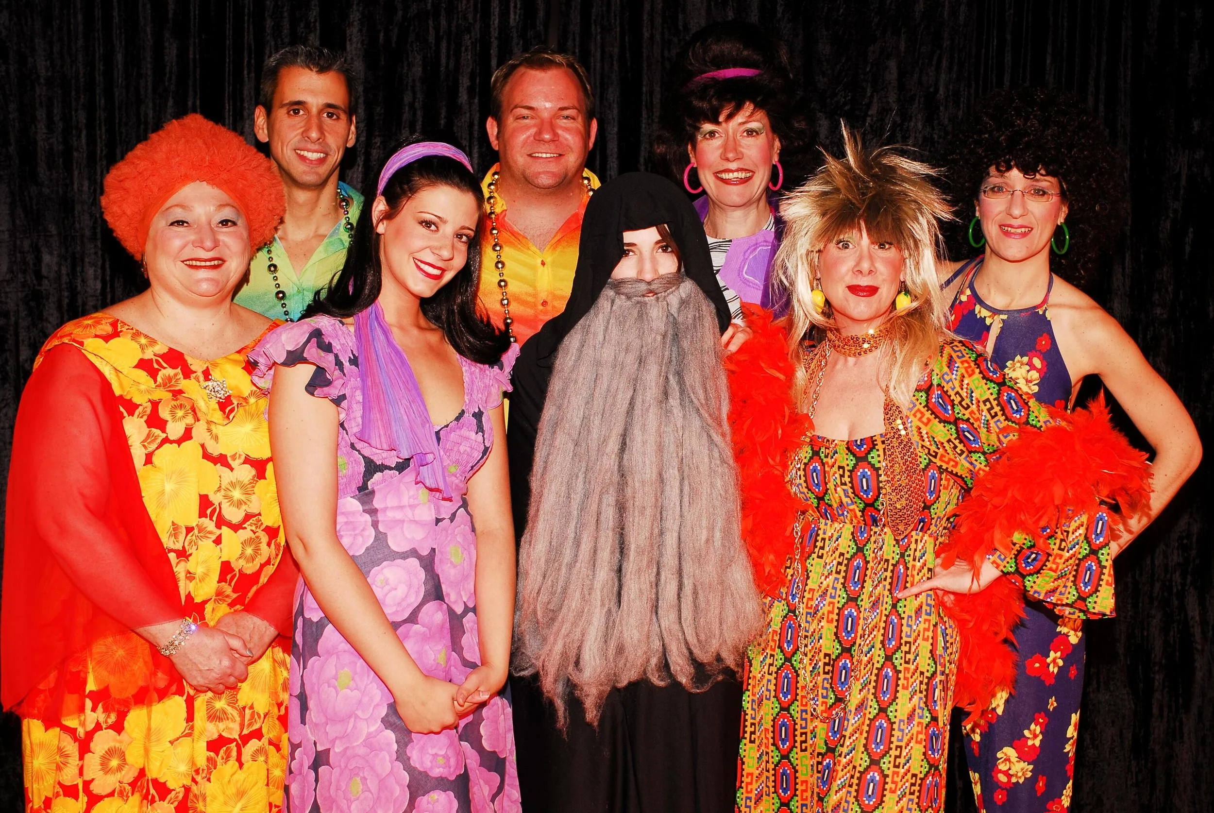 Carriage House Arts Center