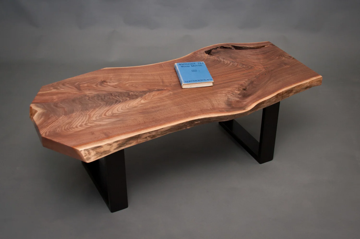 COFFEE TABLES - Live Edge Wood Coffee Tables and Furniture - Serving ...