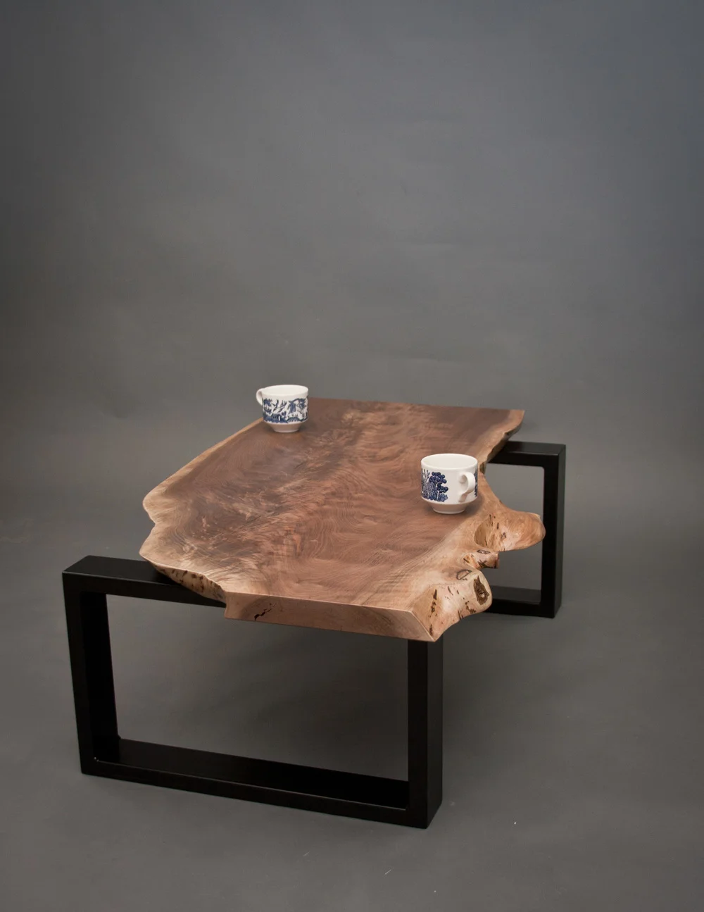 COFFEE TABLES - Live Edge Wood Coffee Tables and Furniture - Serving ...