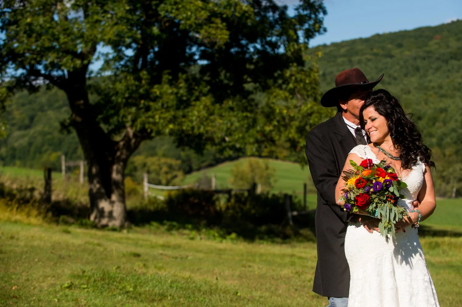 Wedding Photos — Lakota's Farm Weddings and Events
