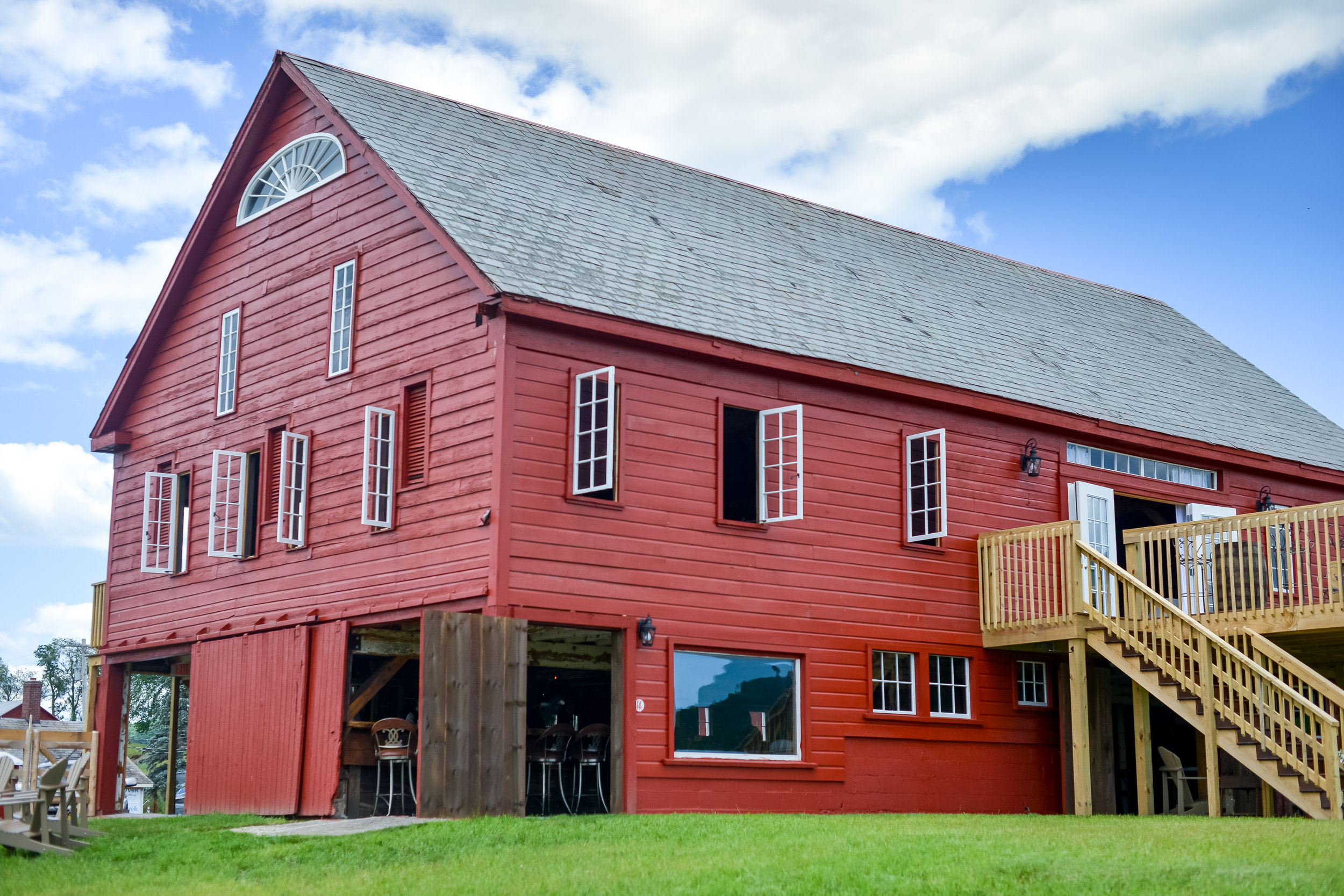 Our Farm & Grounds — Lakota's Farm Weddings and Events