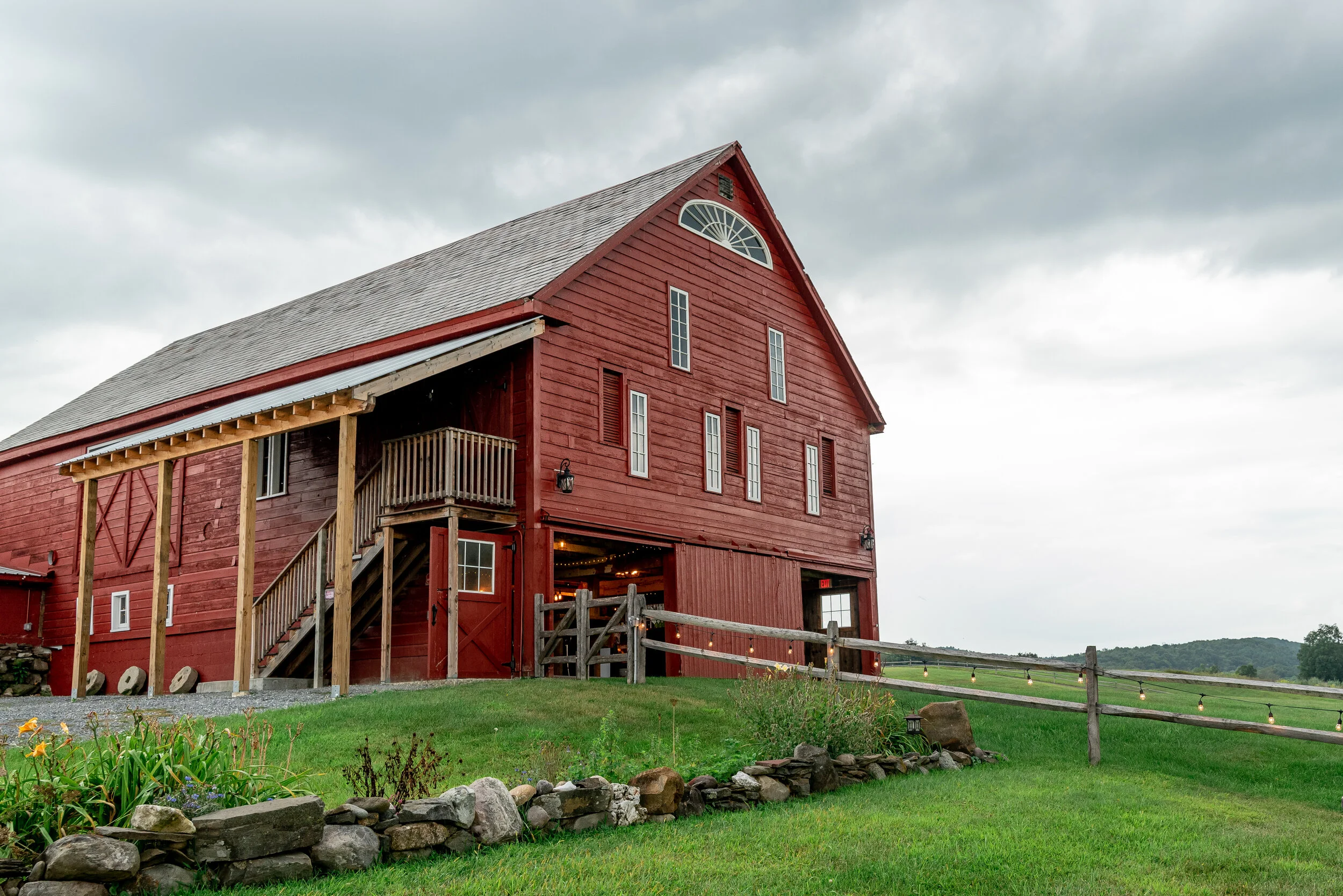 Our Farm & Grounds — Lakota's Farm Weddings and Events