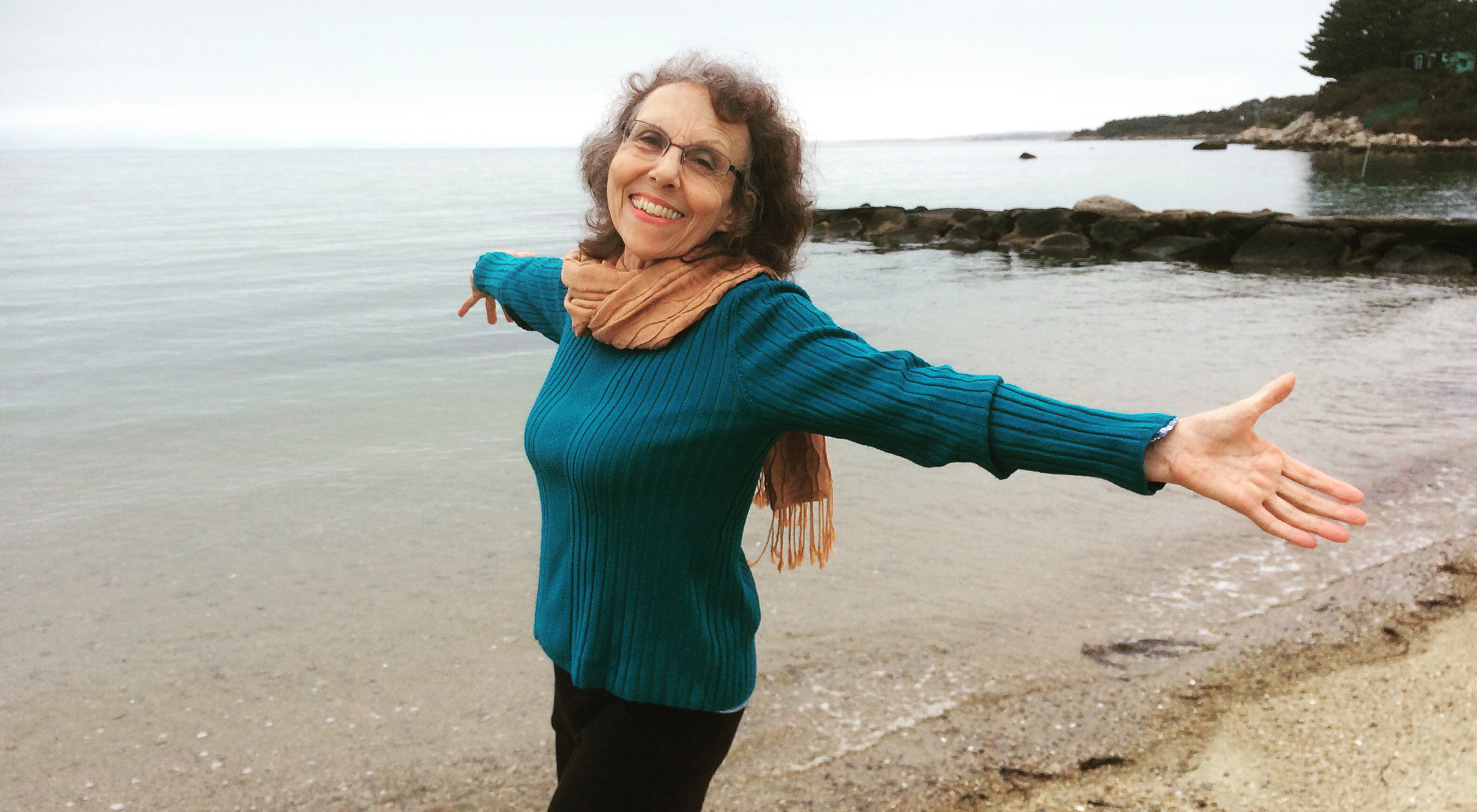 Now There's Only Time To Live Forever — JESSICA RIPKA