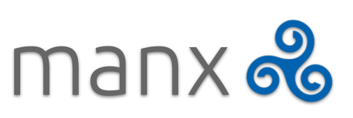 MANX — BRITISHJET