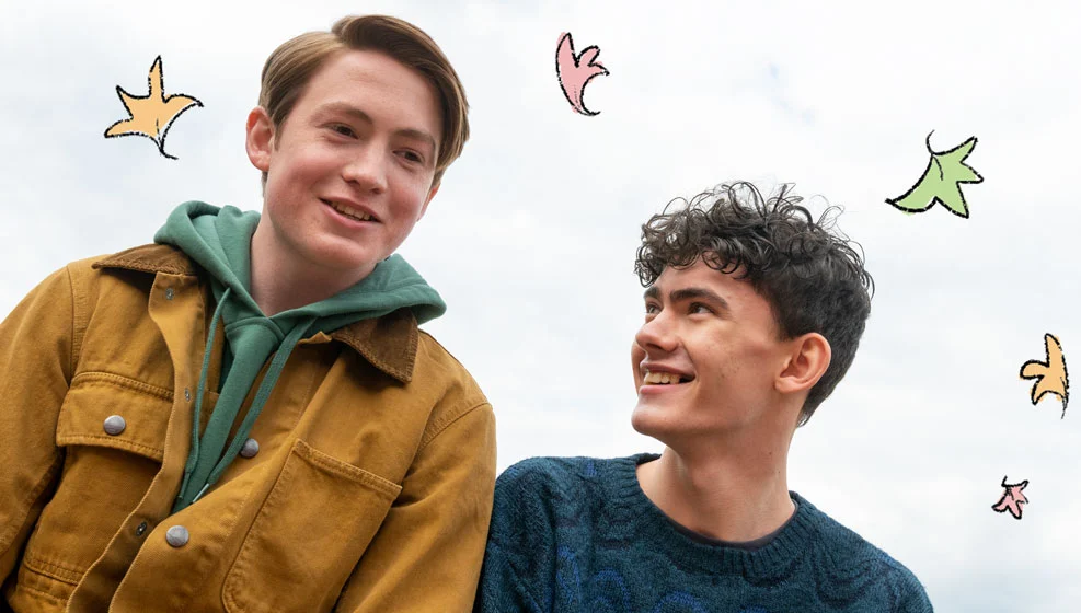 JetFlix — BRITISHJET