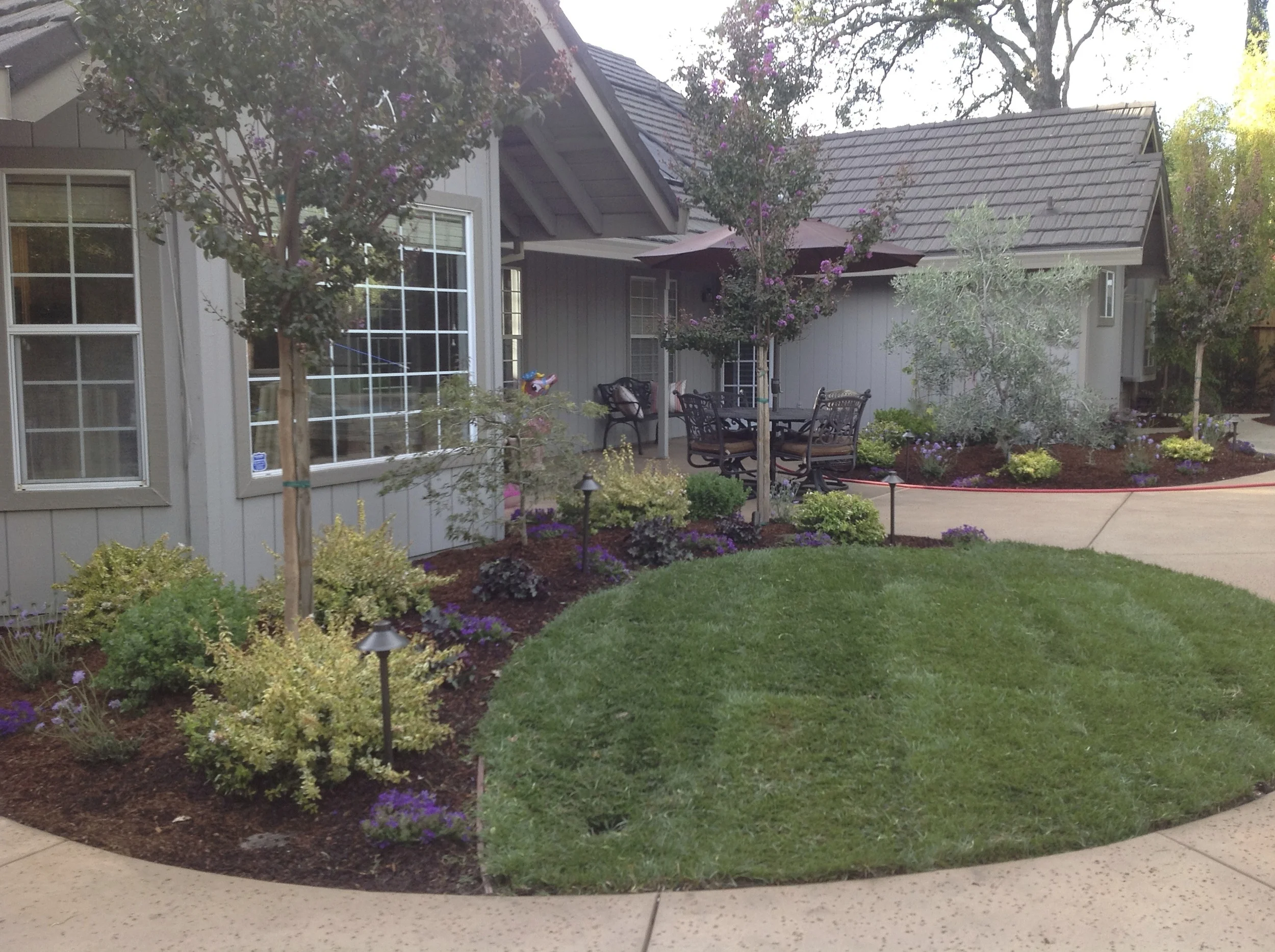 Softscape — Professional Image Landscaping, Inc.