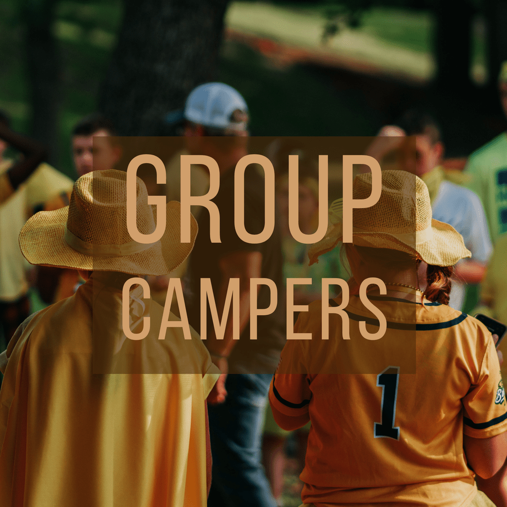 Summer Camp - Oakridge Program — Oakridge Christian Camp