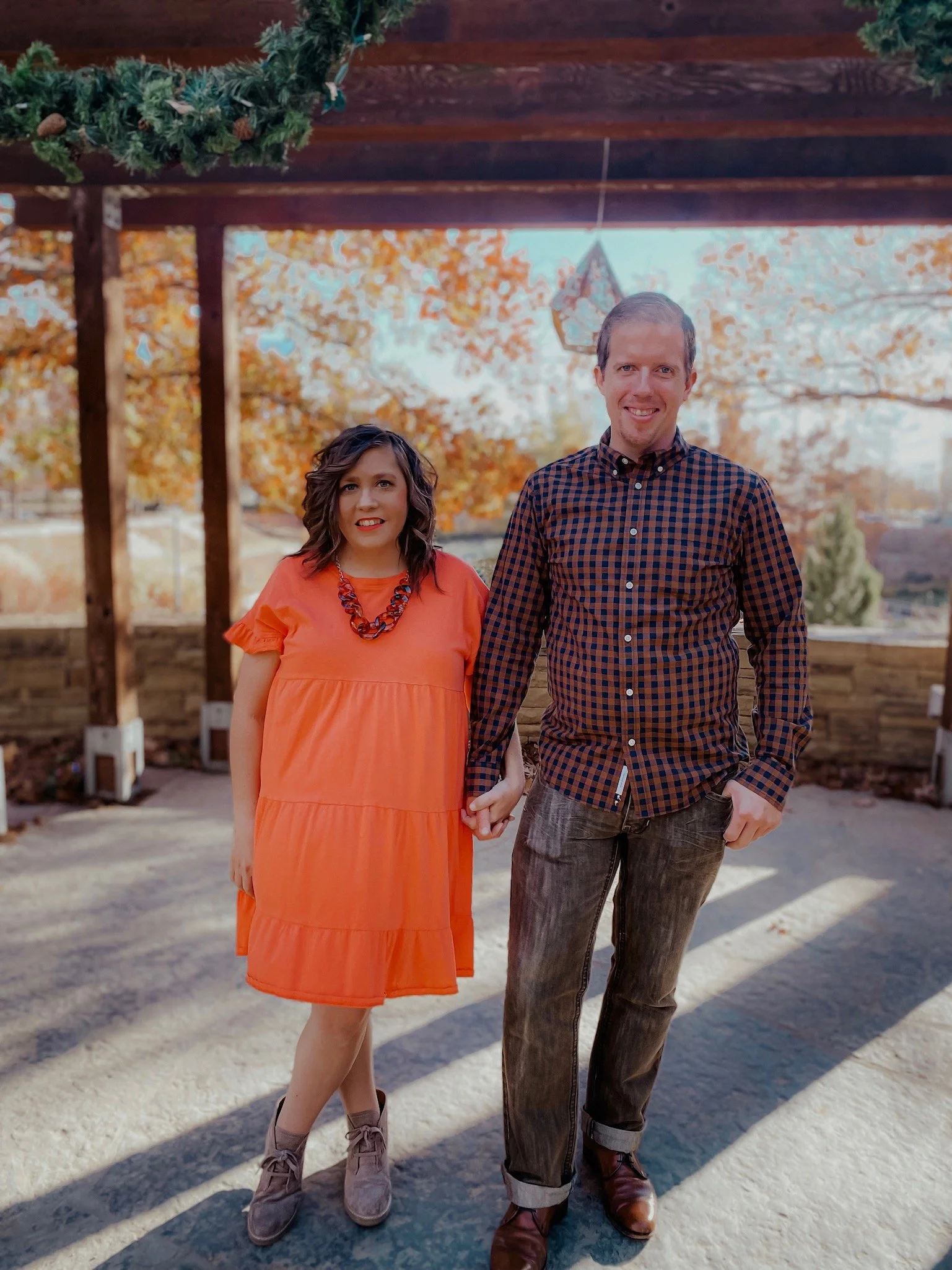 Our Staff — Oakridge Christian Camp