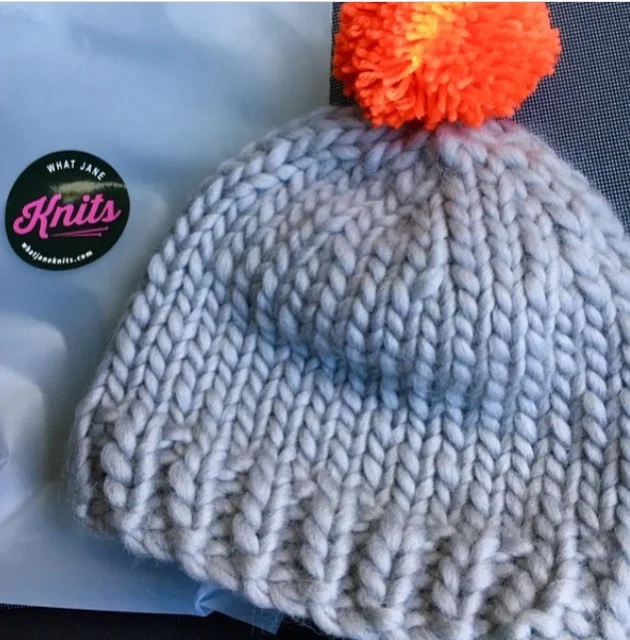 BETTER THAN BLACK FRIDAY KNITS - CHOOSE GREY KITS! | What Jane Knits