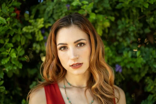 IMAGES — BECCA