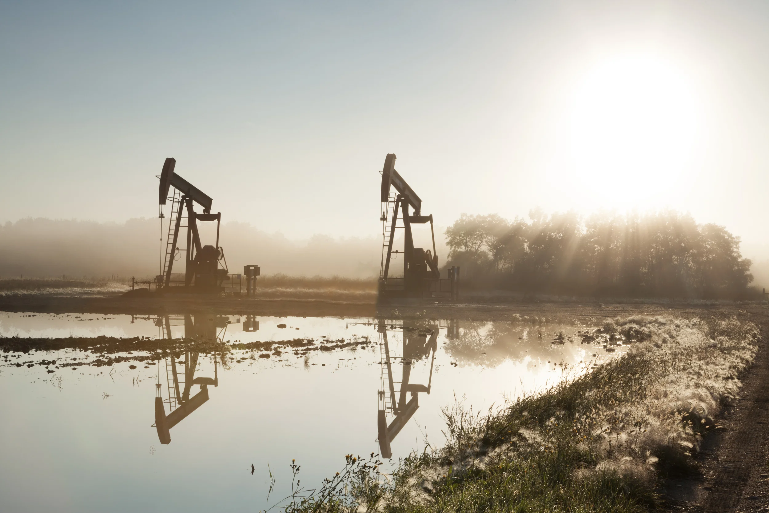 HAZELETT DRILLING | Water Well