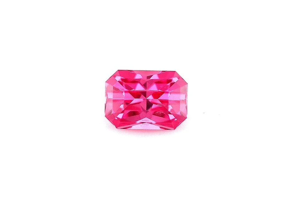 6 Colours of the Spinel Gemstone | from Canberra's coloured gemstone ...