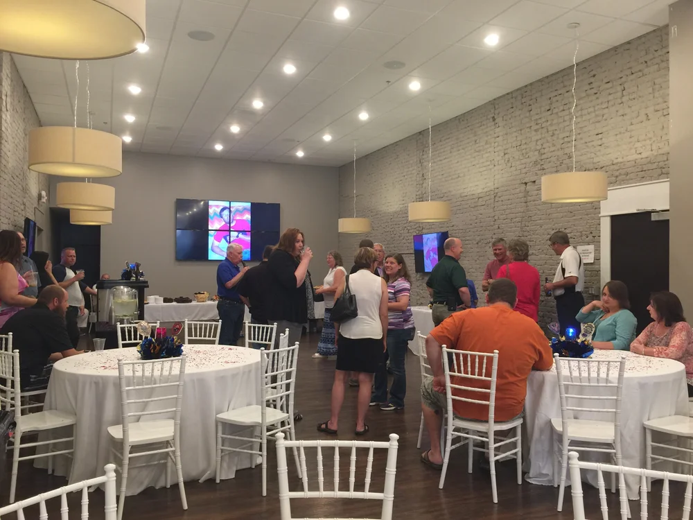 Rental — The Chocolate Bar