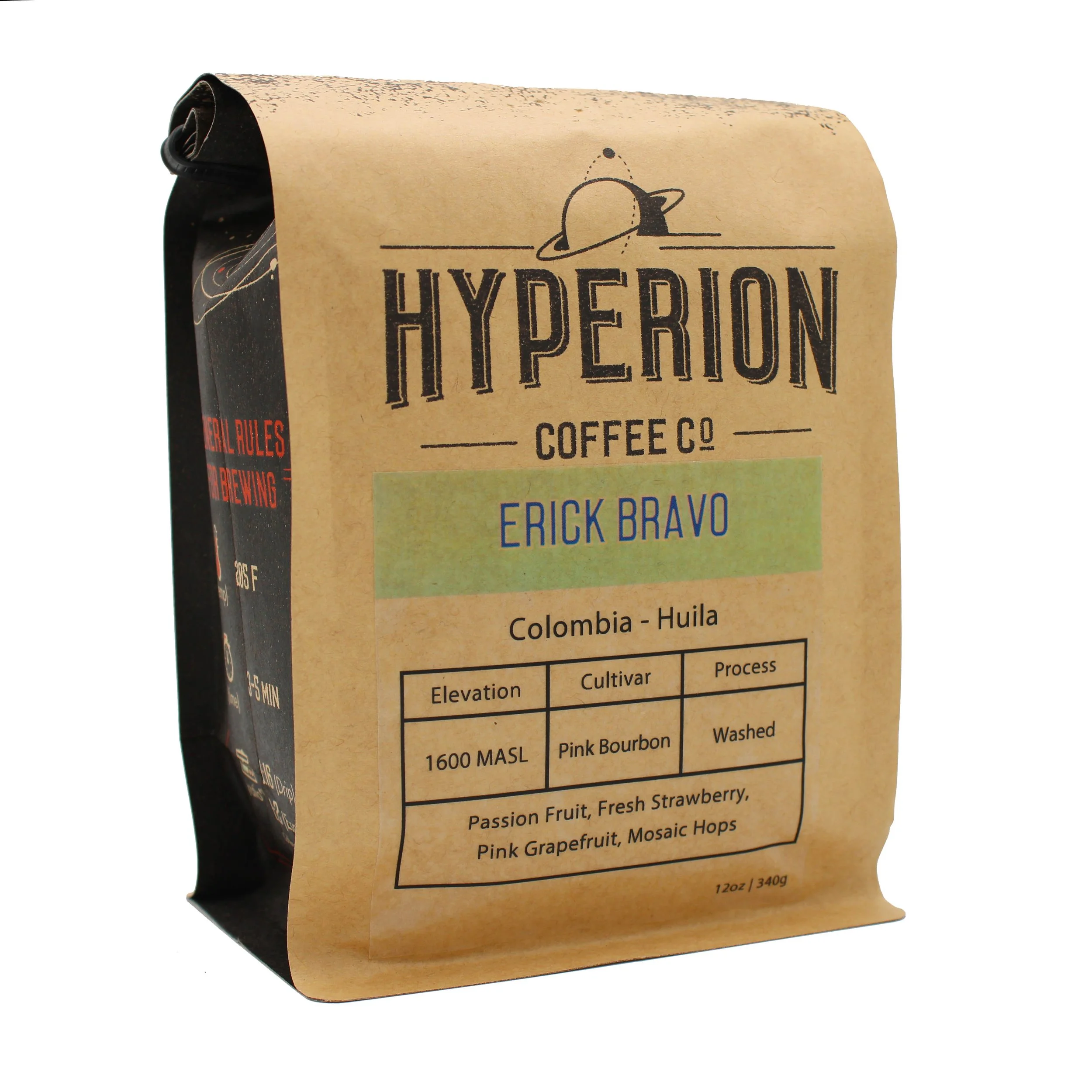 Hyperion Coffee Co