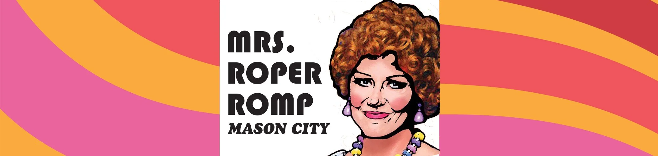 Main Street Mason City