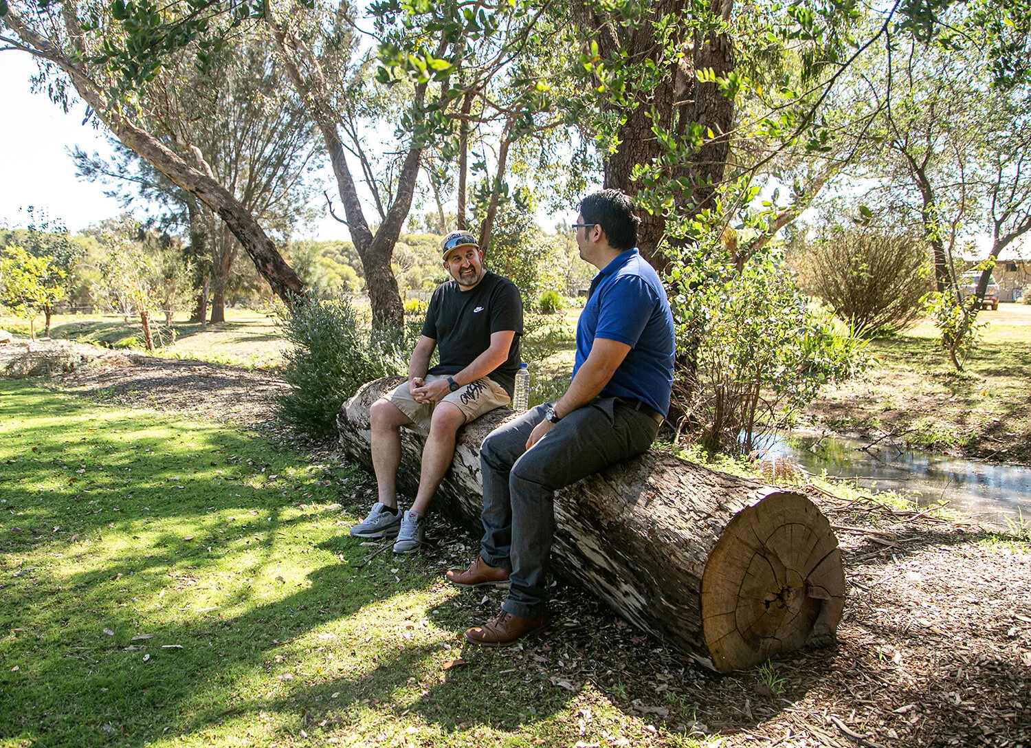 Tenacious House | Mental Health Support & Professional Care Services ...