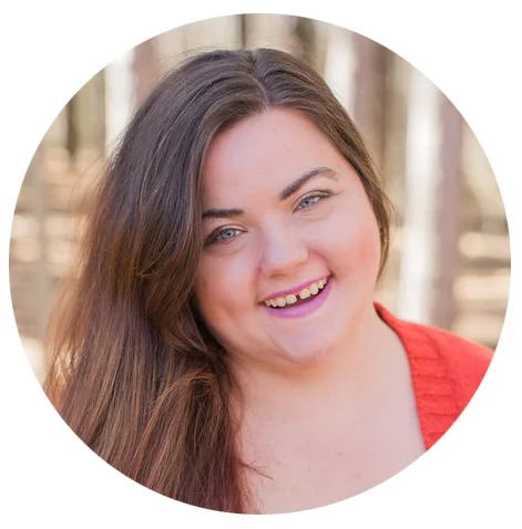 Creative Brand Chat with Ashley Beaudin — Devan Danielle