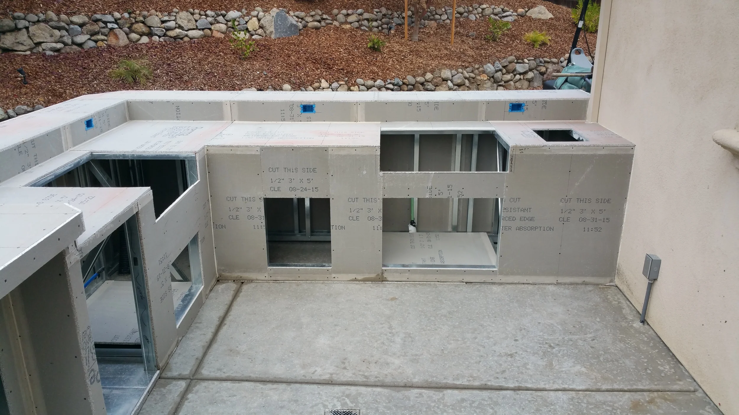 Rocklin | Transform Your Outdoors Today — Creative Outdoor Kitchens
