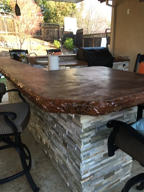 Rocklin | Transform Your Outdoors Today — Creative Outdoor Kitchens