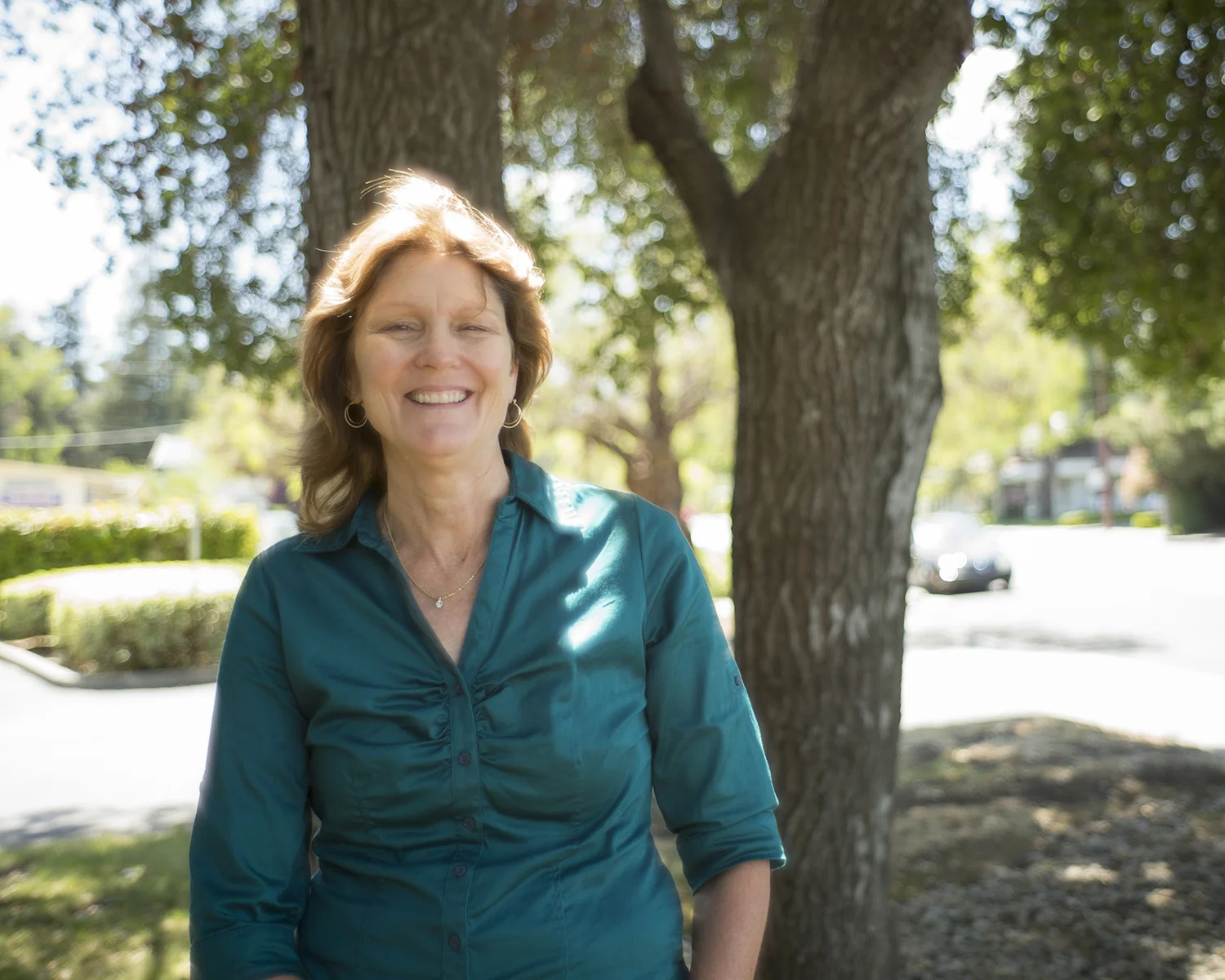 MEET THE TEAM — Chan CPA