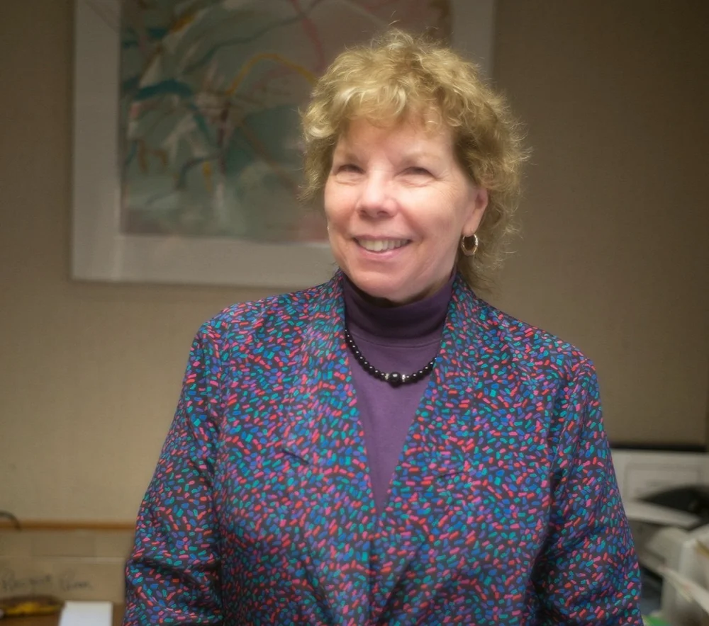 MEET THE TEAM — Chan CPA