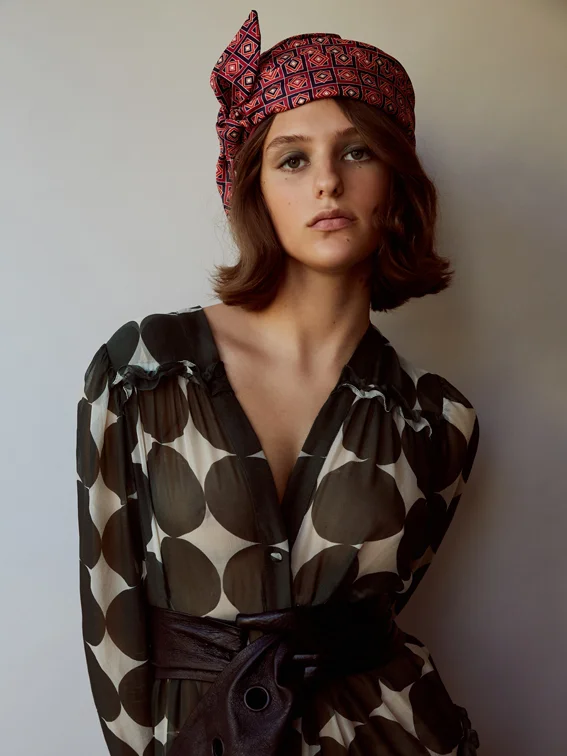 isobel kennedy